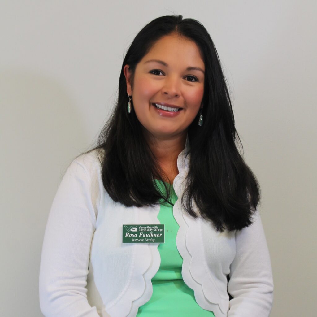 Nursing - Vance Granville Community College