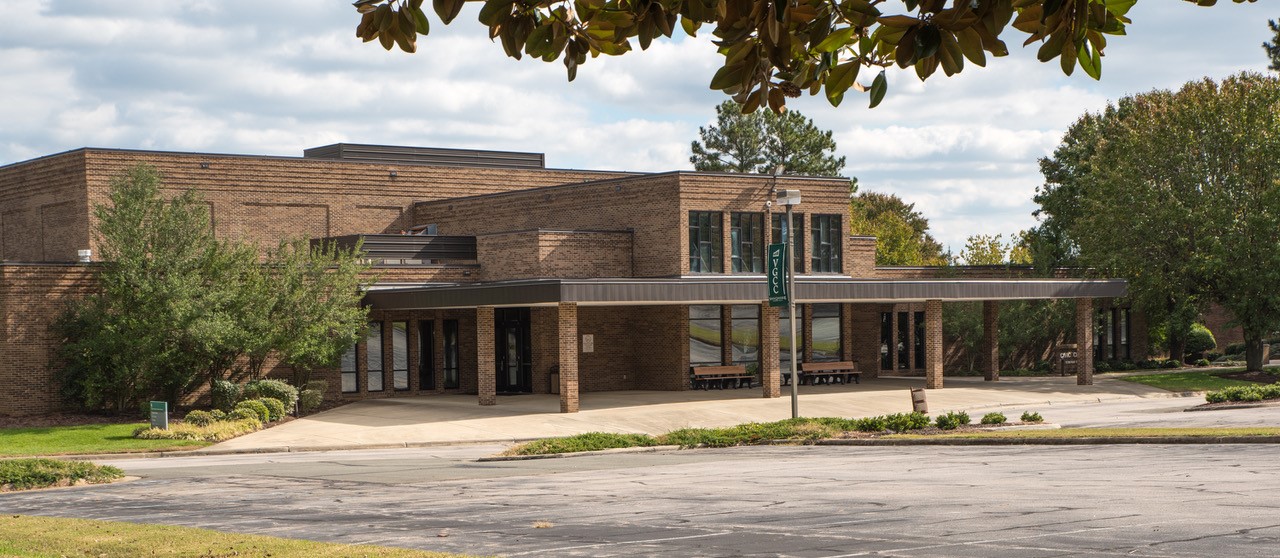 Business and Community - Vance Granville Community College