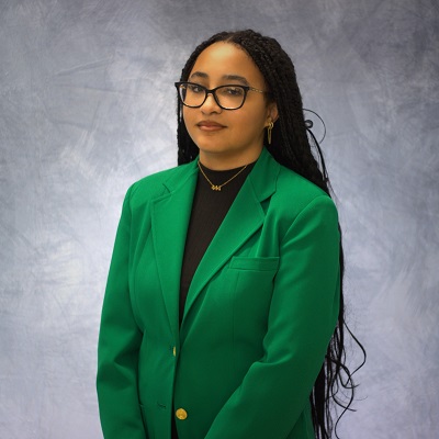 Meet Our Ambassadors - Vance Granville Community College