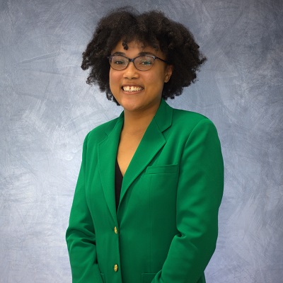 Meet Our Ambassadors - Vance Granville Community College