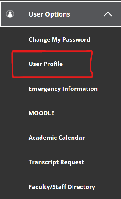 Student Quick Start Guide - Vance Granville Community College