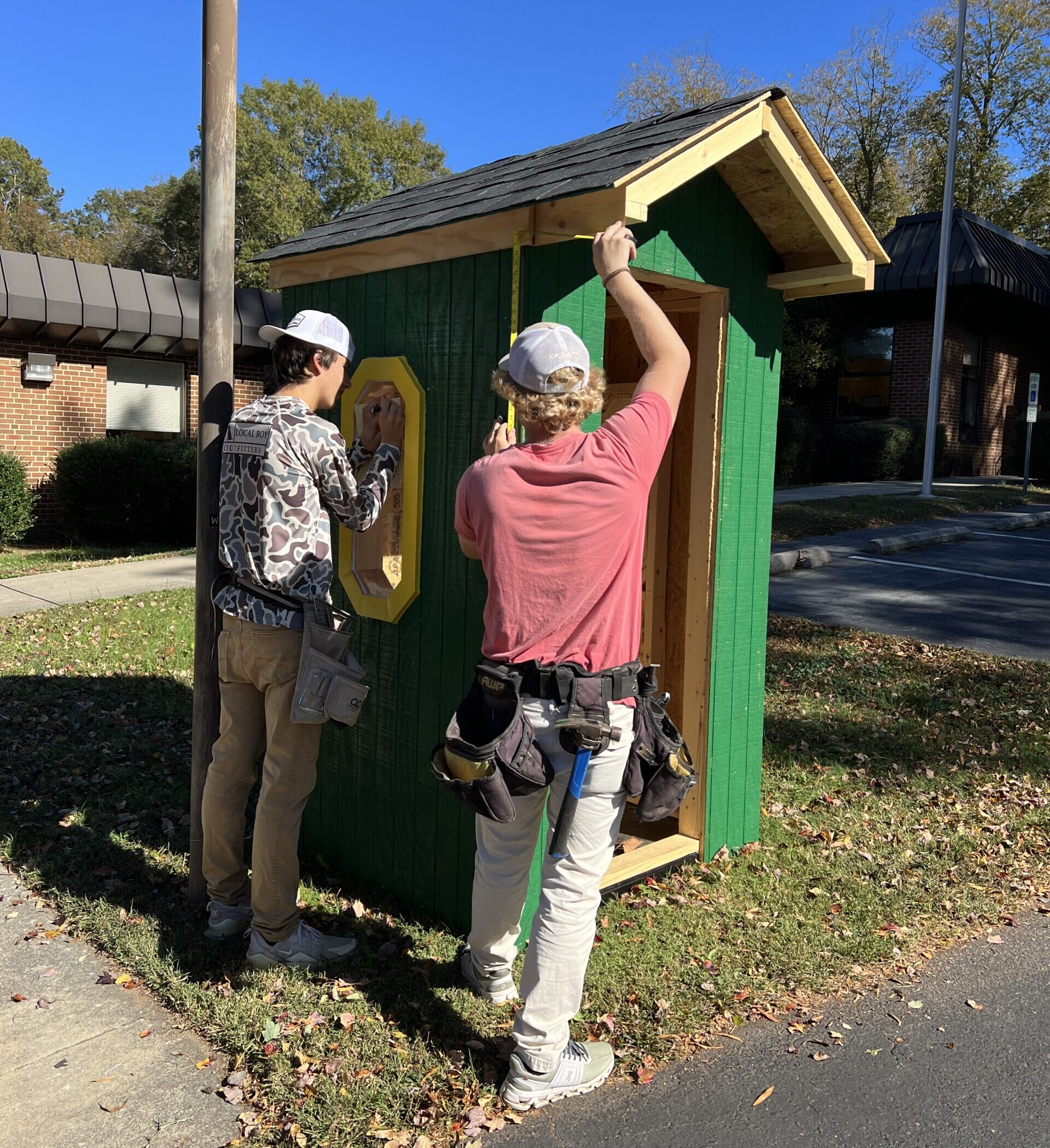 Career and College Promise - Vance Granville Community College