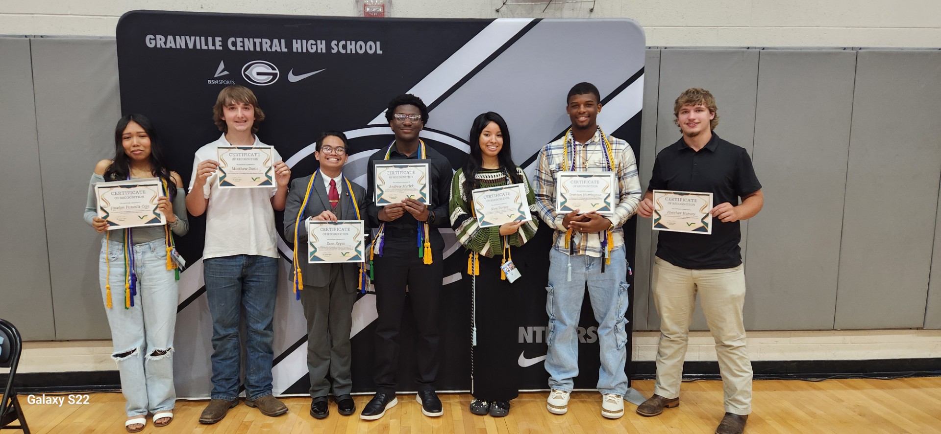 Career and College Promise - Vance Granville Community College