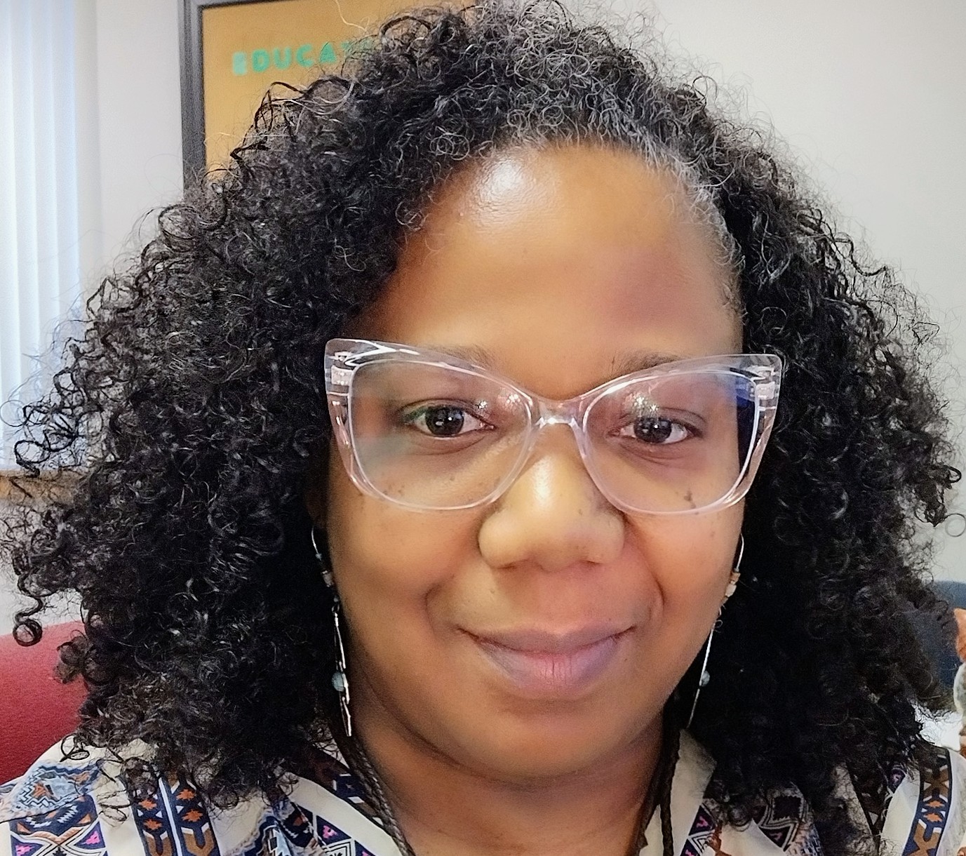 Admission's Office - Vance Granville Community College