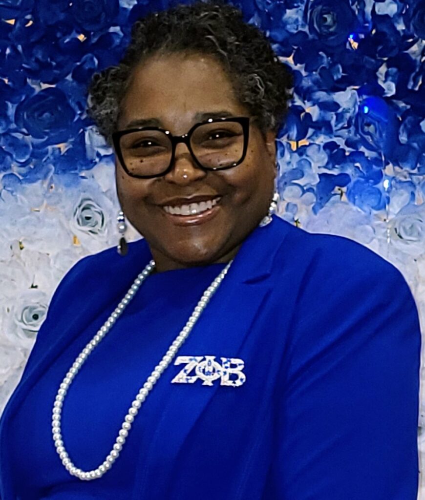 Admission's Office - Vance Granville Community College