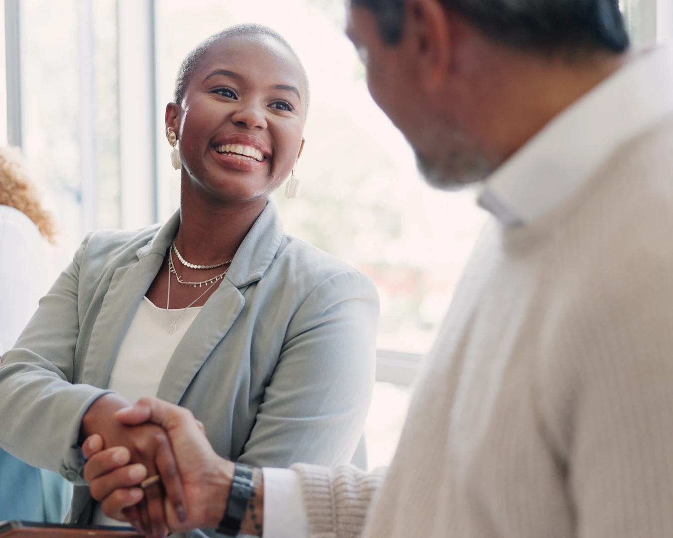 Fall into Success at VGCC's Mini Career Fairs - Vance Granville ...
