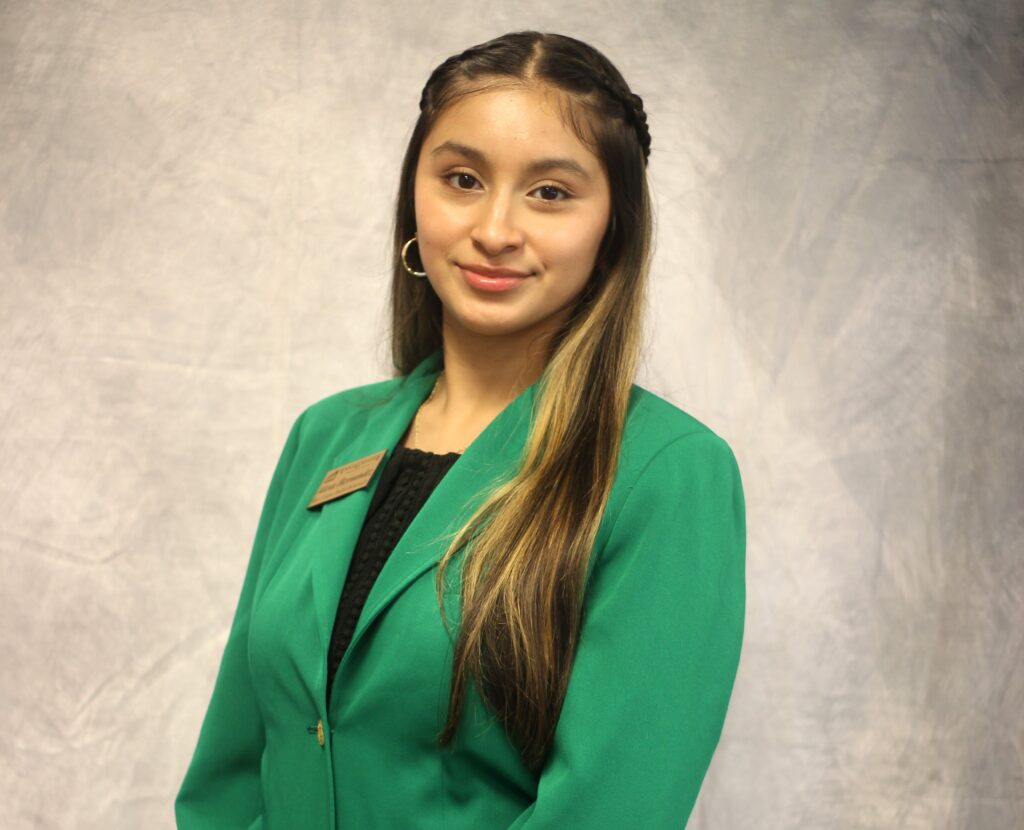 Meet Our Ambassadors - Vance Granville Community College