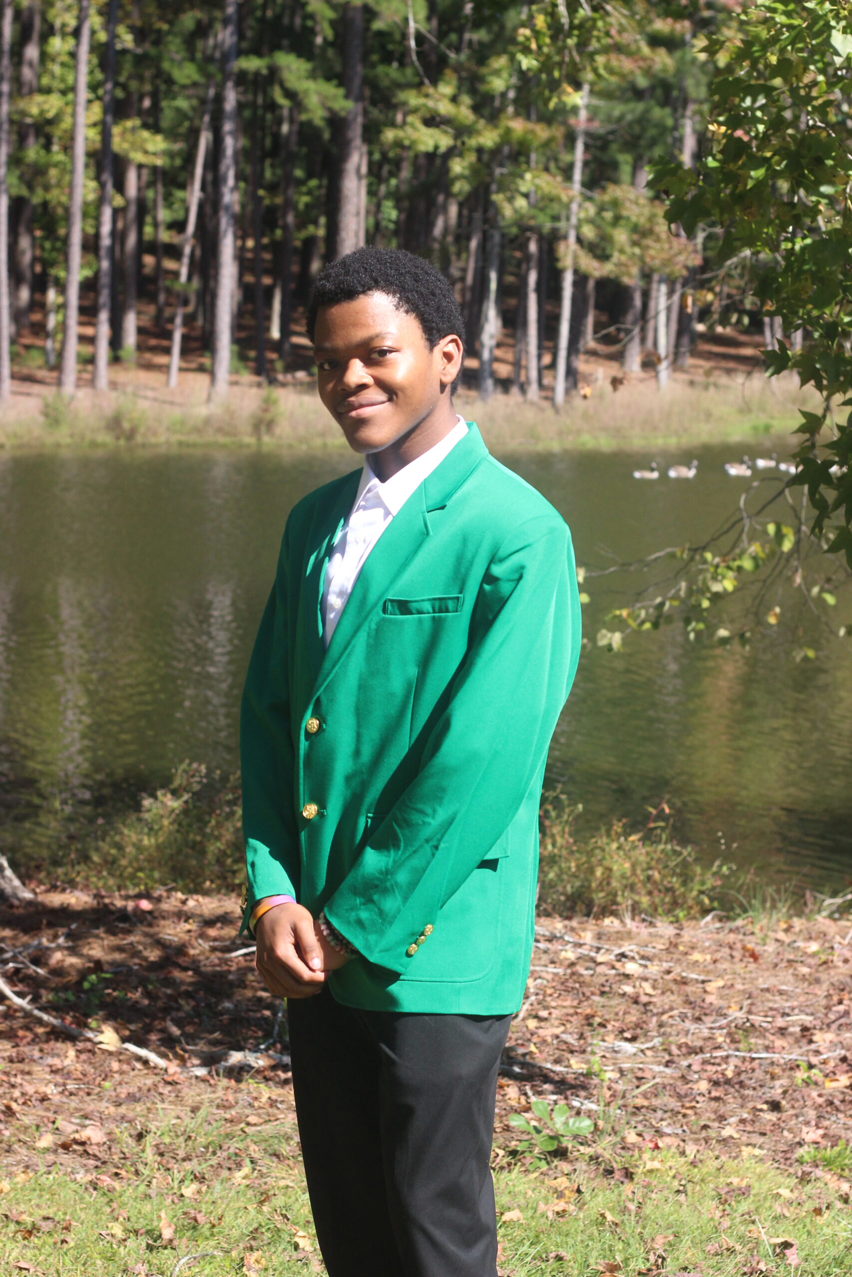 Meet Our Ambassadors - Vance Granville Community College