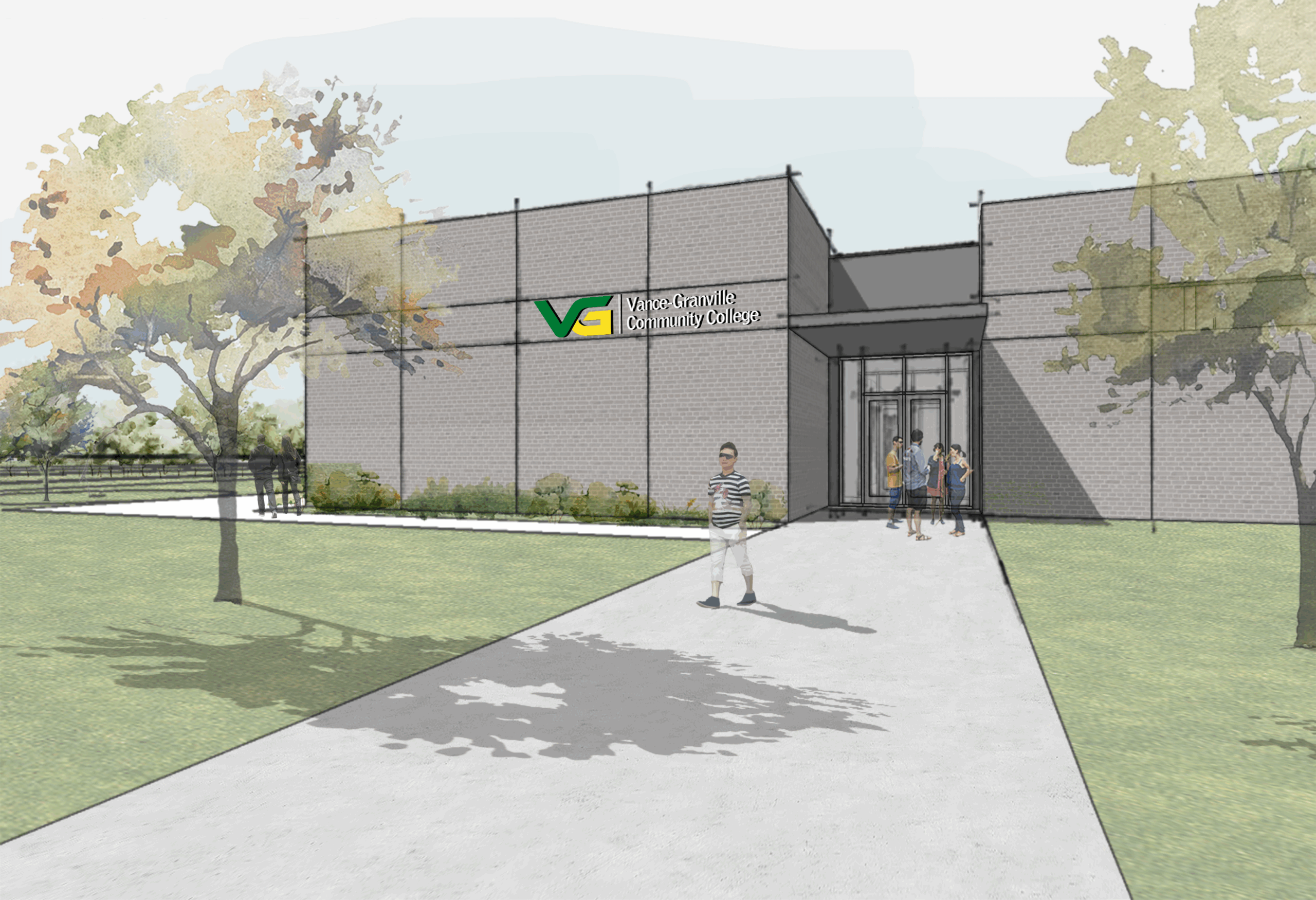 Center for Advanced Manufacturing and Technology - Vance Granville ...