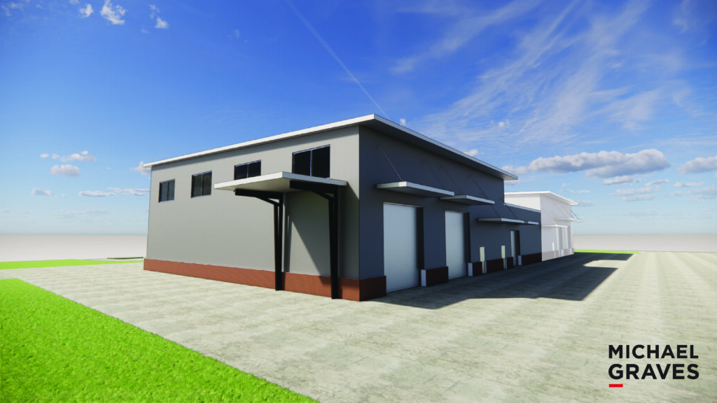 Transportation Training and Technology Center - Vance Granville ...