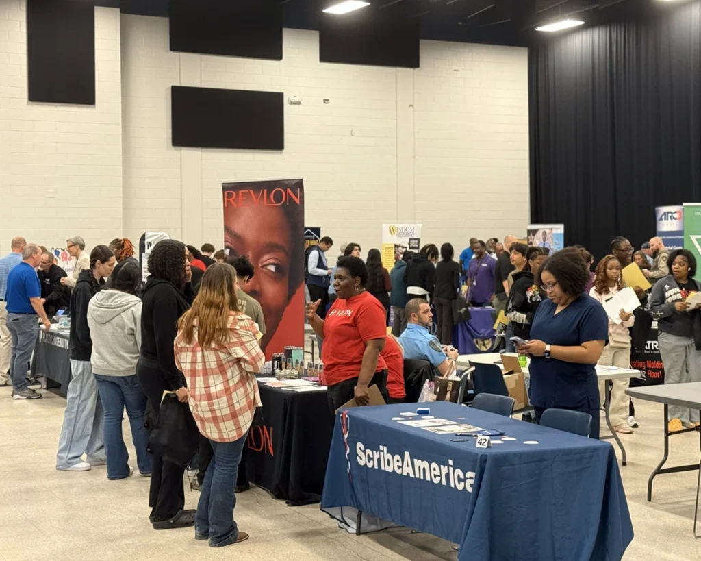Employers Invited to Spring 2026 Career Fair and Apprenticeship Event ...